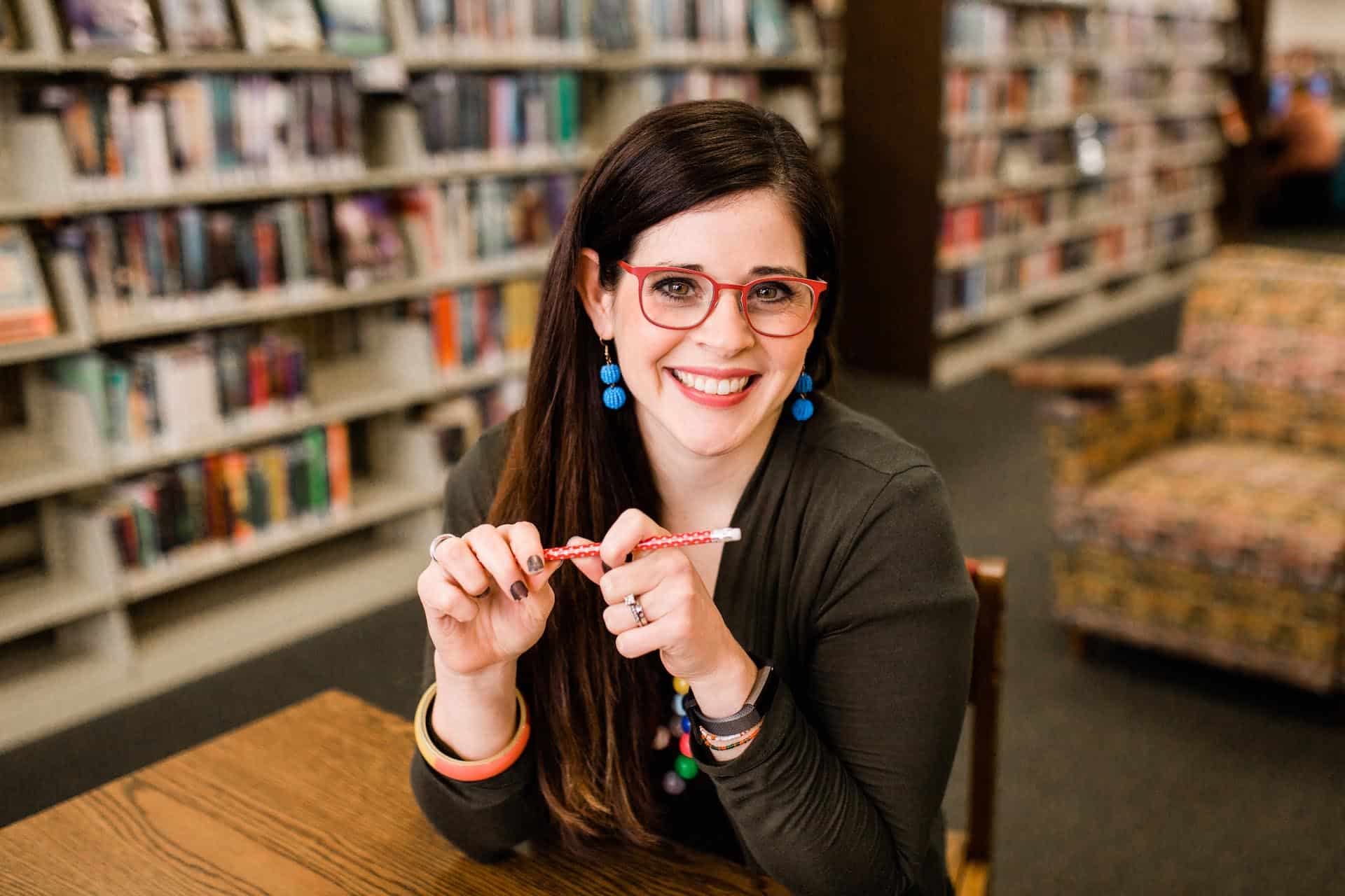 Contact - Danielle Ripley-Burgess